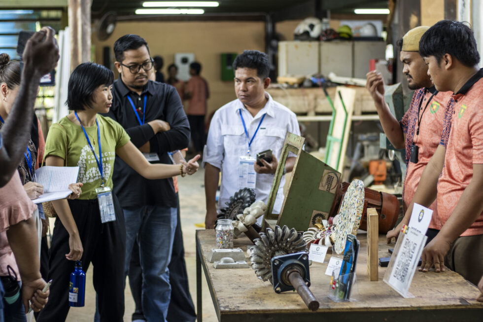 Home - Right Energy Partnership with Indigenous Peoples